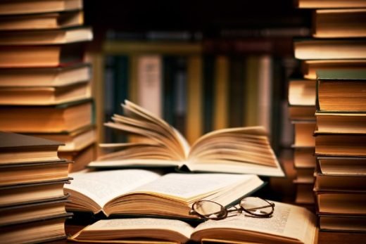 5 Best Public Libraries In Navi Mumbai