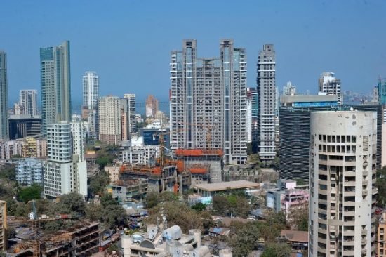 7 Most Posh Neighbourhoods In Mumbai