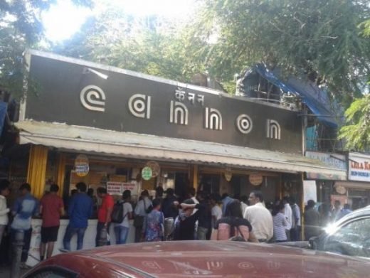 8 Best Pav Bhajis In Mumbai That You Must Not Miss