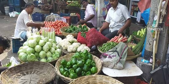 7 Things You Must Do When Visiting Matunga