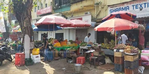 7 Things You Must Do When Visiting Matunga