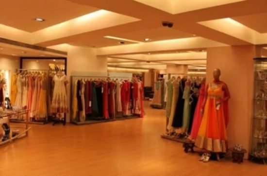 Top 7 Designer Boutiques In Mumbai For Bridal, Festive Wear and More