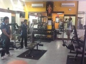 7 Best Gyms In Thane For Fitness Freaks