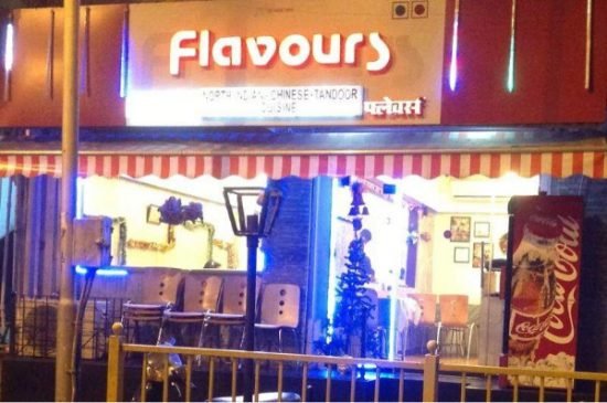 7 Best Restaurants For Foodies In Dadar