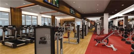 7 Best Gyms In Thane For Fitness Freaks