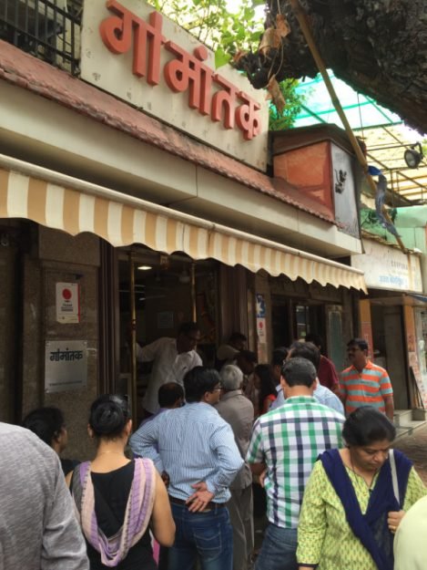 7 Best Restaurants For Foodies In Dadar