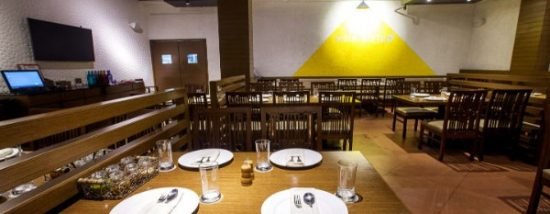 7 Best Restaurants In Chembur For Foodies