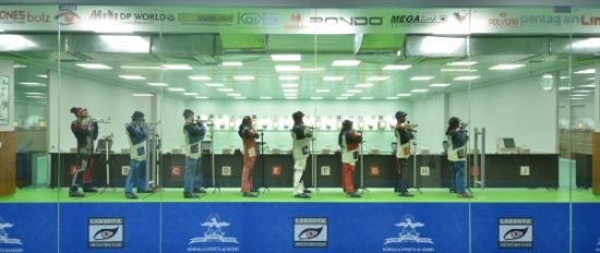 Top 4 Rifle And Pistol Shooting Ranges In Mumbai