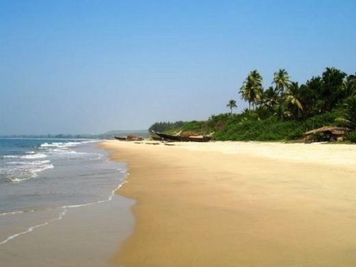 Top 5 Beaches In Maharashtra For A Serene Holiday