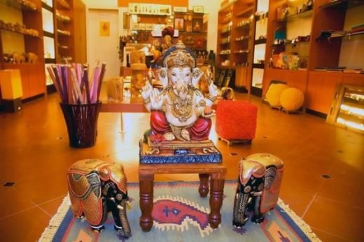 4 Best Handicraft Stores In Navi Mumbai