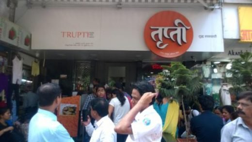 7 Best Restaurants For Foodies In Dadar