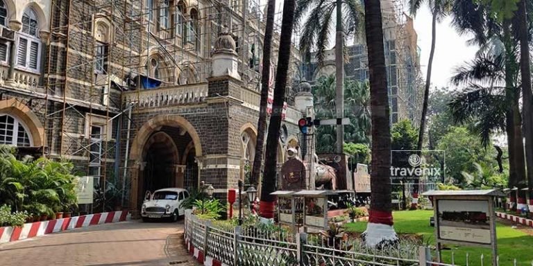 12 Best Things To Do And Places To Visit In Churchgate