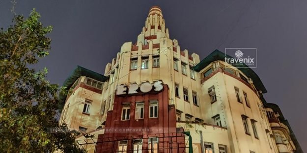 12 Best Things To Do And Places To Visit In Churchgate