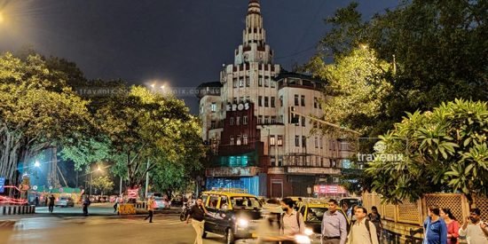 12 Best Things To Do And Places To Visit In Churchgate