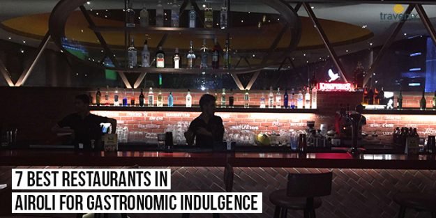 7 Best Restaurants In Airoli For Gastronomic Indulgence
