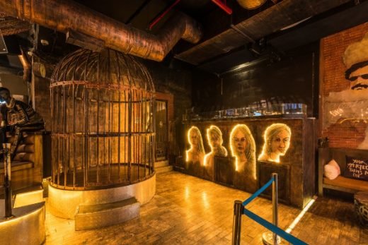 5 Best Places To Visit And Things To Do In Lokhandwala