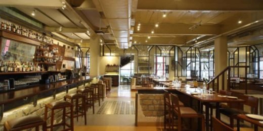 7 Best Restaurants To Dine Out In Lower Parel