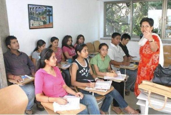 5 Best Foreign Language Classes In Navi Mumbai 5 Best Foreign Language Classes In Navi Mumbai