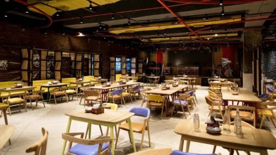 7 Best Restaurants To Dine Out In Lower Parel
