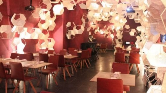 7 Best Restaurants To Dine Out In Lower Parel