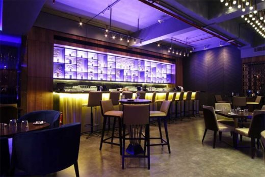 7 Best Restaurants To Dine Out In Lower Parel