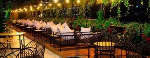 7 Best Restaurants To Dine Out In Lower Parel