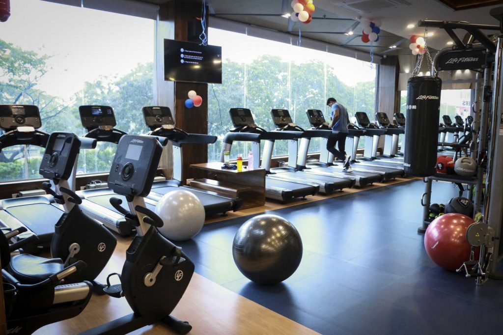 6 Best Gyms In Sanpada To Become Fit