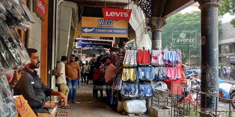 12 Best Things To Do And Places To Visit In Churchgate