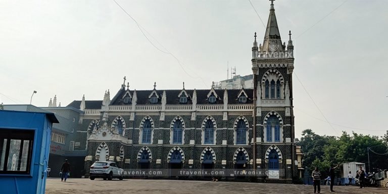 7 Enchanting Churches in Bandra - Popular Churches Near Bandra
