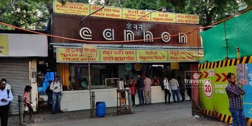 6 Best Places to Eat Authentic Pav Bhaji in Mumbai - Near Me