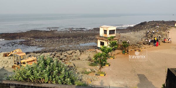9 Famous Pre-Wedding Shoot Locations in Mumbai - Local Destinations