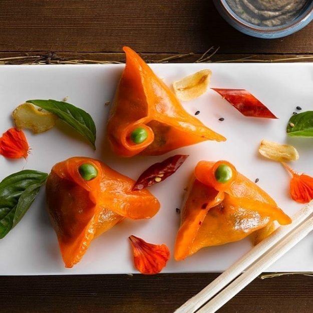 Top 15 Dim Sum Restaurants of Mumbai - Momo Places Near Me