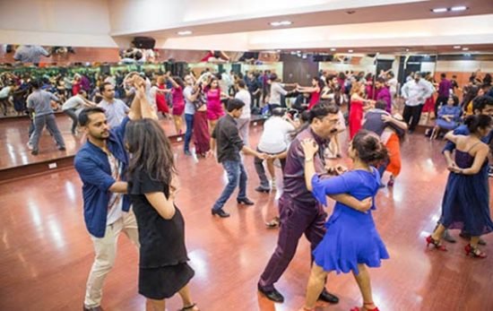 7 Nearest Latin Dance Classes in Mumbai - Salsa Classes Near Me
