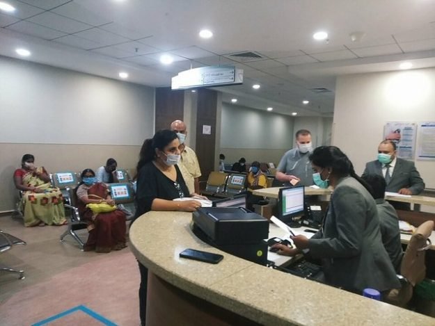 List Of Best 20 Multi-Speciality Hospitals in Hyderabad