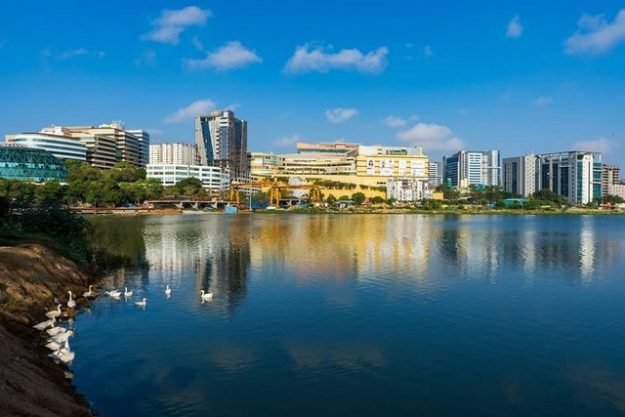 Top 12 Places to Visit in Madhapur, Hyderabad