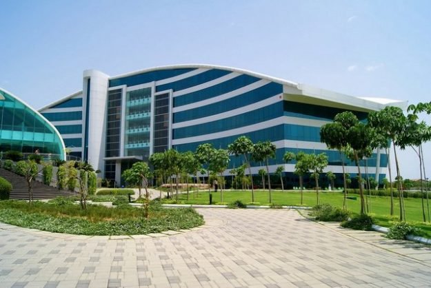20 Multinational Companies in Hyderabad - Best IT Companies