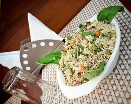 Top 20 Vegetarian Restaurants in Hyderabad: A Culinary Journey