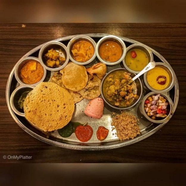 Top 20 Vegetarian Restaurants in Hyderabad: A Culinary Journey