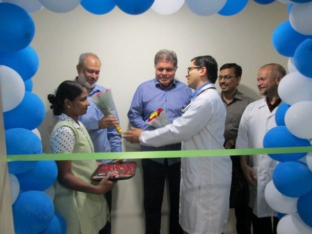 List Of Best 20 Multi-Speciality Hospitals in Hyderabad