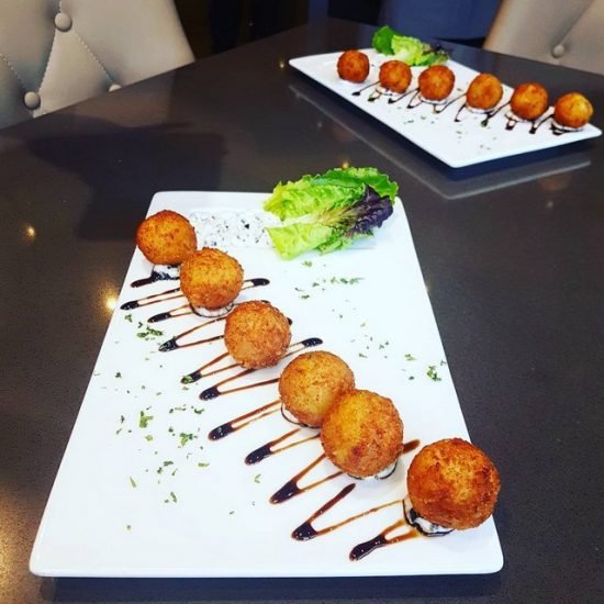 Top 20 Vegetarian Restaurants in Hyderabad: A Culinary Journey