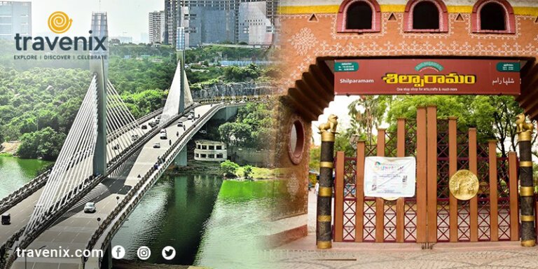 Top 12 Places to Visit in Madhapur, Hyderabad