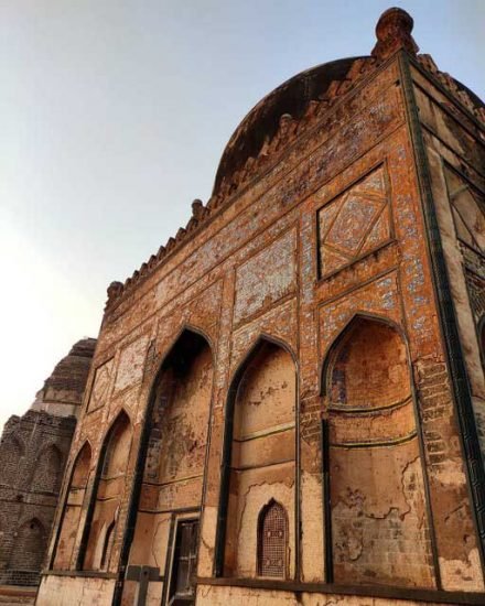 Things To Do And Places To Visit In Bidar During Two Day Trip
