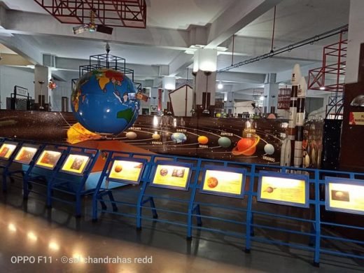 11 Famous Museums In Hyderabad That Are Worth Visiting