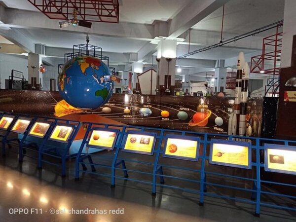 11 Famous Museums In Hyderabad That Are Worth Visiting