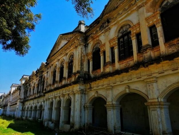 11 Famous Museums In Hyderabad That Are Worth Visiting