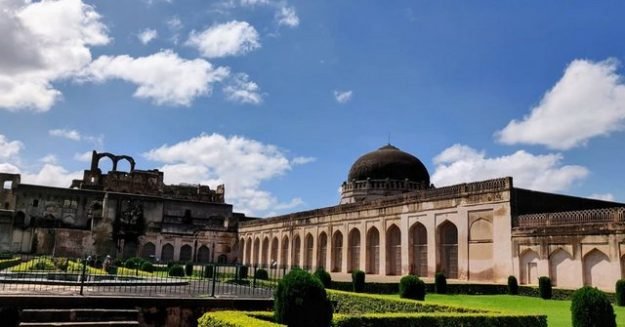 Things To Do And Places To Visit In Bidar During Two Day Trip