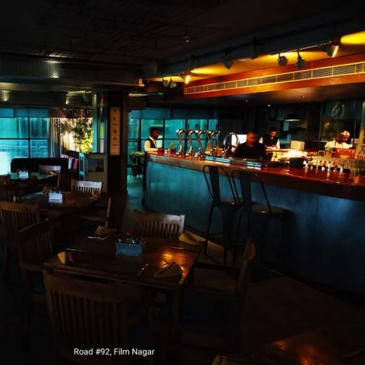 10 Best Pubs and Bars In Hyderabad To Enjoy The Nightlife