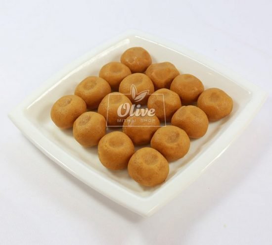 Discover the best sweet shops in Hyderabad