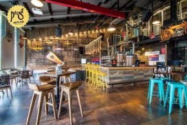 10 Best Pubs and Bars In Hyderabad To Enjoy The Nightlife