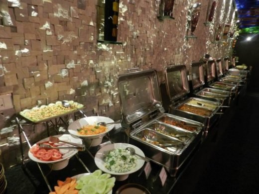 Unveiling the Best Buffet Restaurants Near You